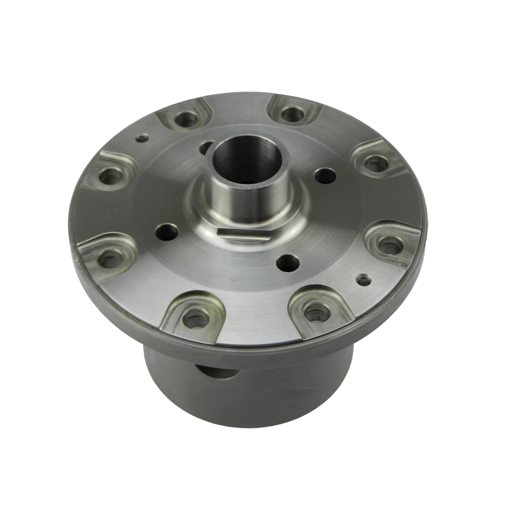 Ford Atlas Axle Plate Style LSD 18-Spline Differential Blackline PLF100 ...