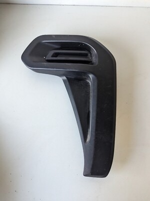 Front Bumper Insert 52127-0k850 Right Driver Side Toyota Hilux 2020 ...