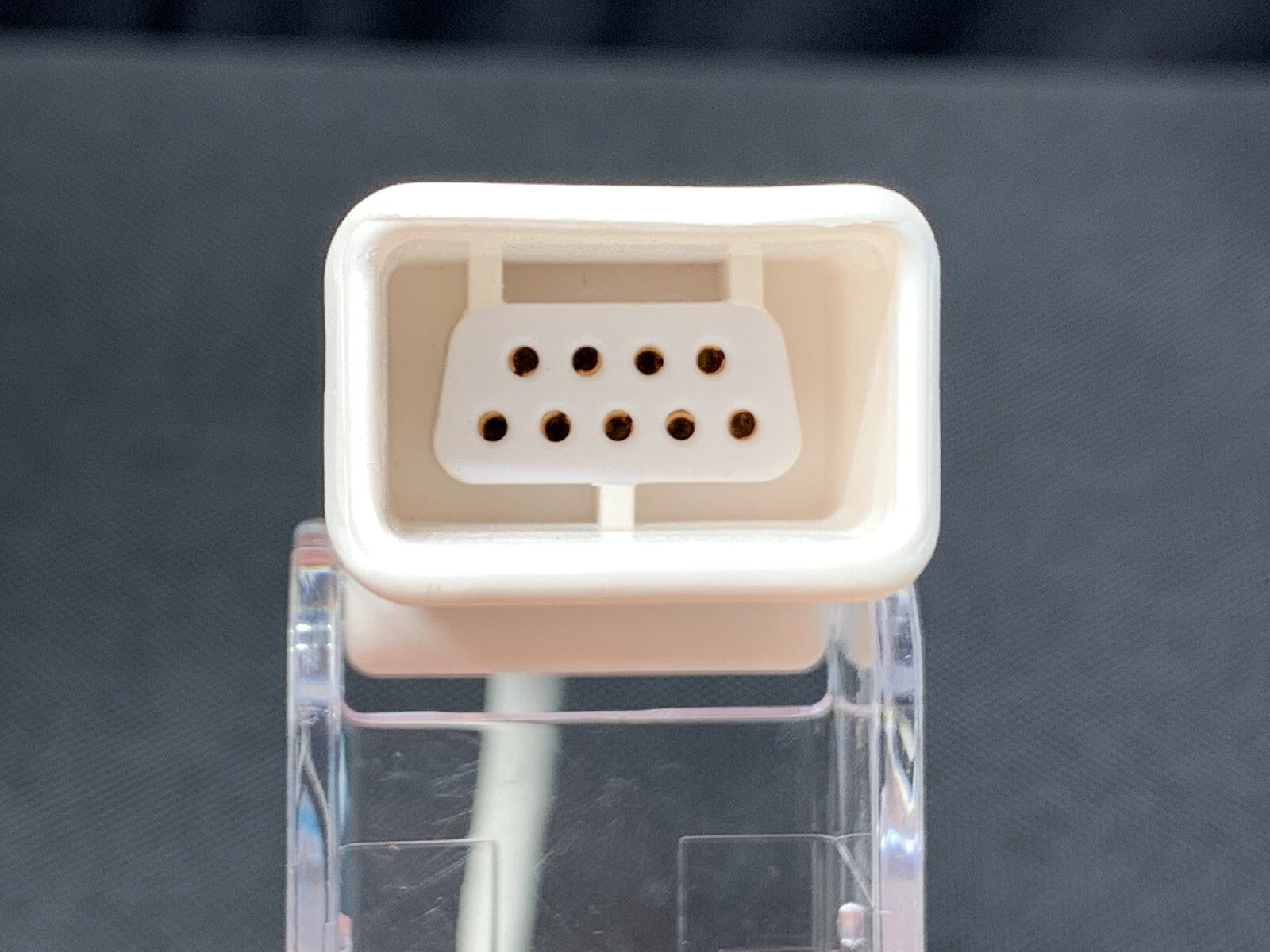 Masimo Red LNC-04 Spo2 Patient Adapter Cable | eBay