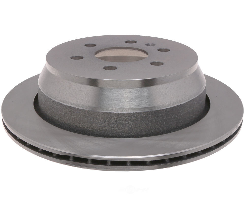 Raybestos 582039R Drums and Rotors - Disc Brake Rotor, Rear for sale ...