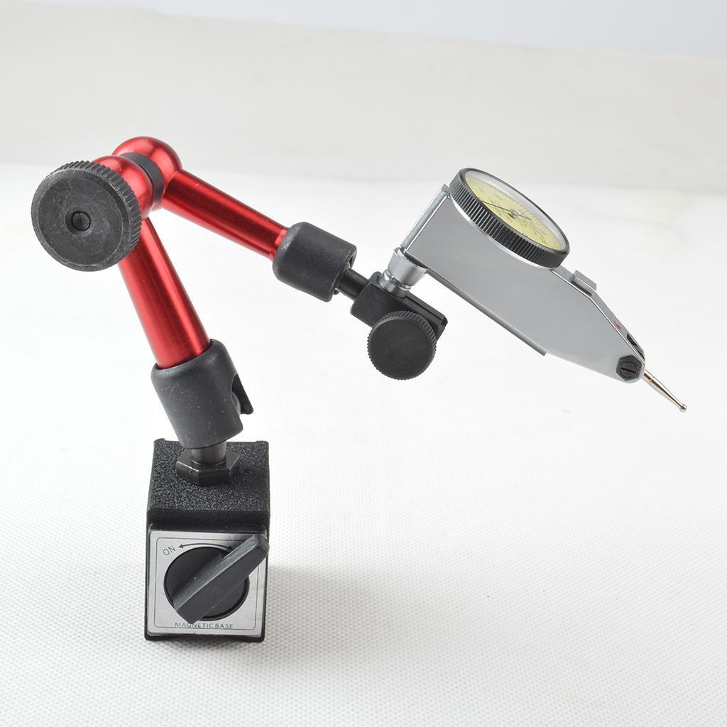 Universal Indicator Holder