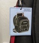 Eastsport Basic Tech Backpack W/Laptop Pocket | eBay