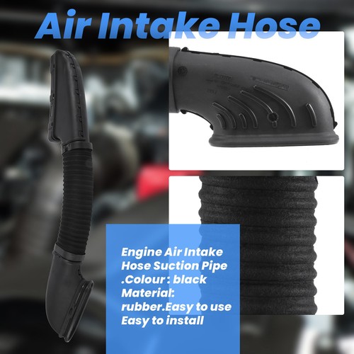 OM651 Engine Air Intake Hose Pipe A6510900000 A6510904337 for -8431 | eBay