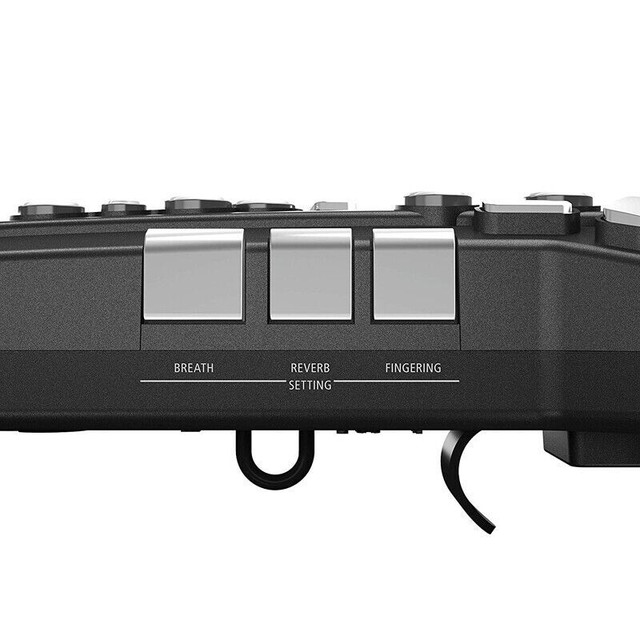 Roland AE05 Aerophone Go Digital Wind Controller for sale online | eBay