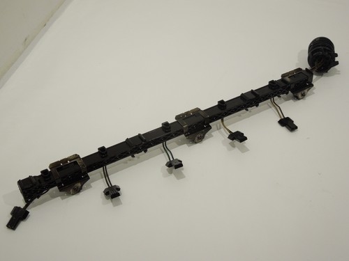 VW Touareg 7L 5.0TDI V10 OS Right Wiring Loom Harness for Injectors ...