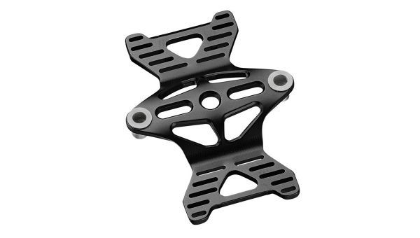 Fouriers Alloy Water Bottle and Cage Adapter For Triathlon Bar WBC ...