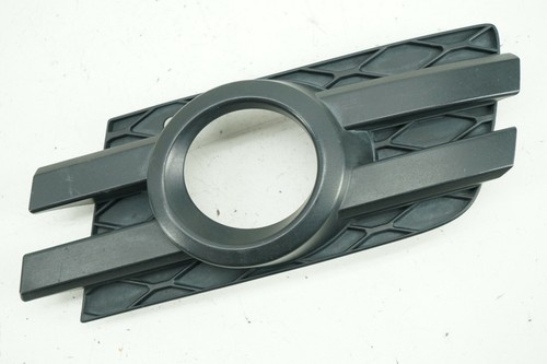 Mercedes Gl320 Gl450 X164 07-09 Front Bumper Left Grille Mesh ...