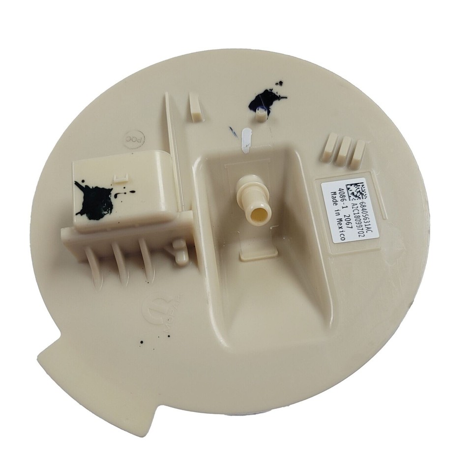 Mopar Fuel Pump Module 68405631AC for Chrysler Dodge 300 Challenger ...