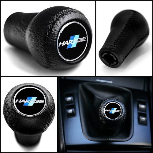 SHIFT KNOB FOR BMW HARTGE E24 E28 E30 E32 E34 E36 E38 E39 E46 E60 E90 M3 M5 M6 | eBay
