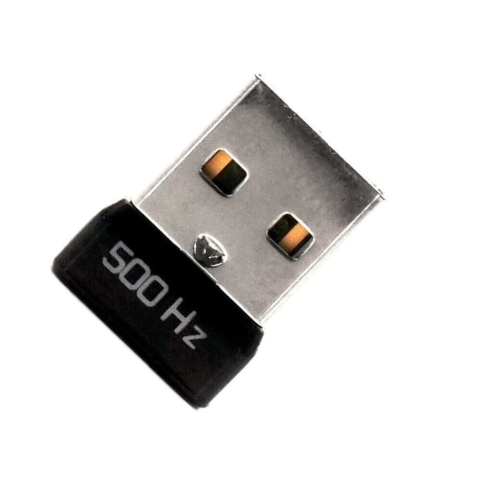 USB Dongle Mouse Receiver Adapter Replacement for Logitech G602 ...
