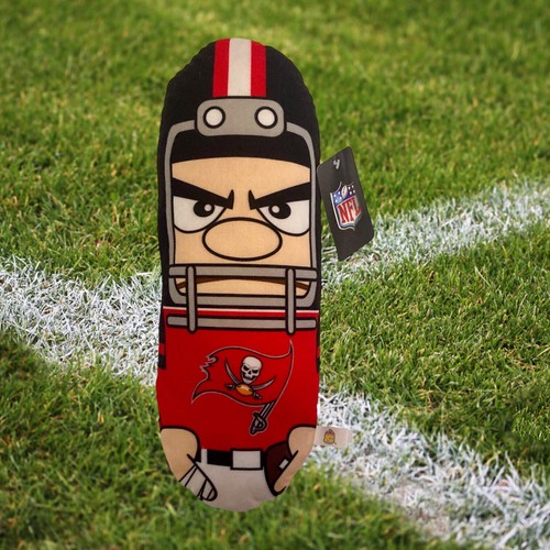 Tampa Bay Buccaneers Player Plush NFL Football 14” | eBay