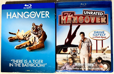 The Hangover Tiger Poster Tigers Love Pepper. They Hate Cinnamon. The