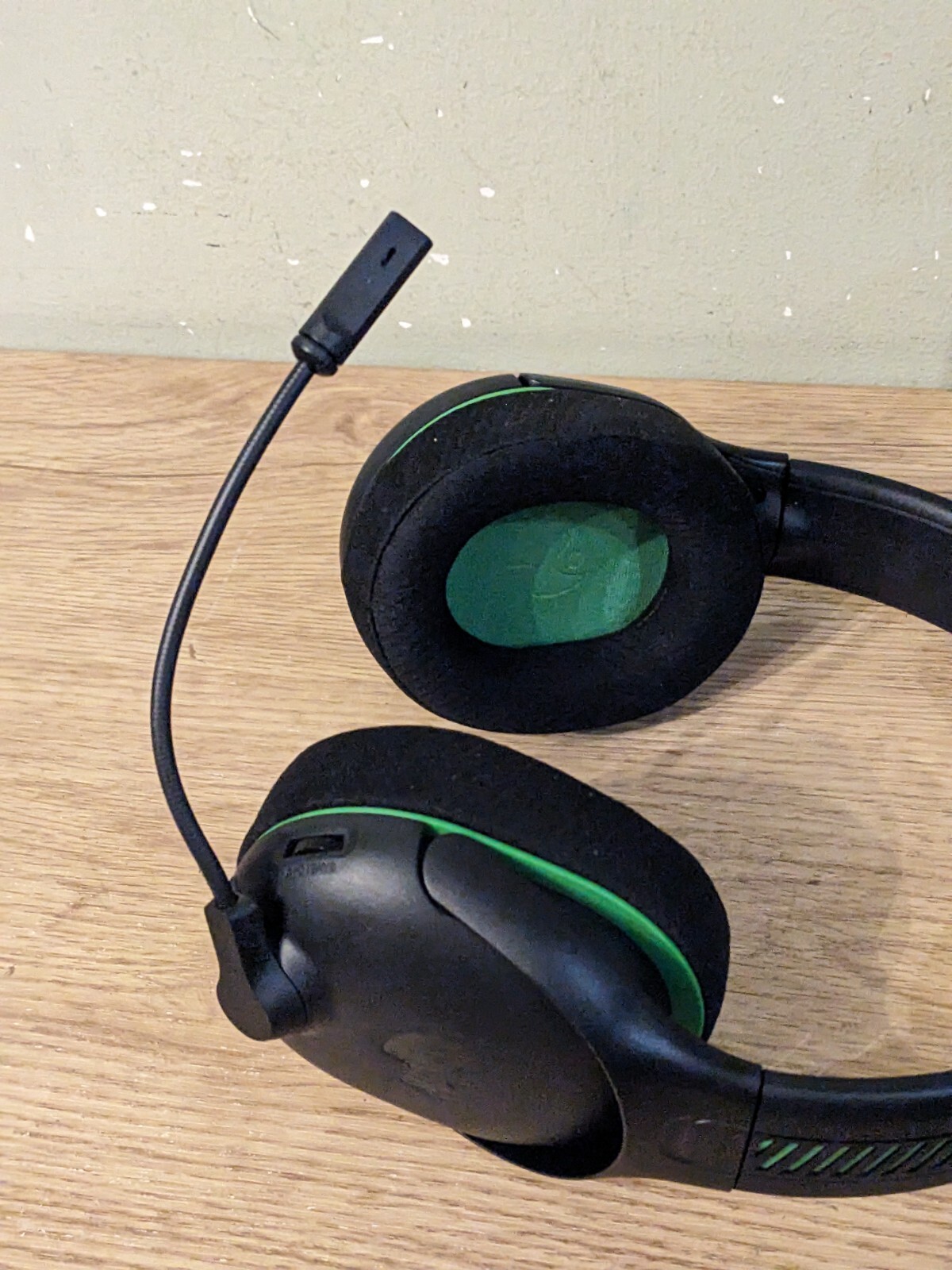 NOT PAIRING PDP Airlite Pro wireless gaming headset black for Xbox X S ...