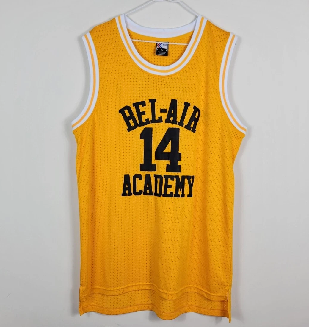 Fresh Prince Will Smith Flat Top