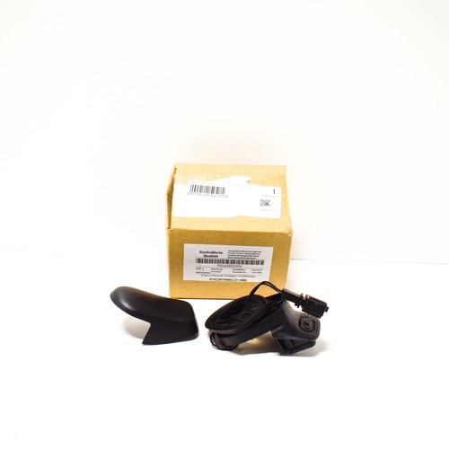 Porsche Cayenne 9PA Rear Wiper Arm Base Cover 95562832004 NEW OEM | eBay