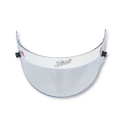 Zamp Helmet Face Shield Clear Z-20 series faceshield RZ-35, RZ-44, RZ ...