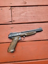 Daisy Powerline Model 93 Co2 BB Pistol for sale online | eBay