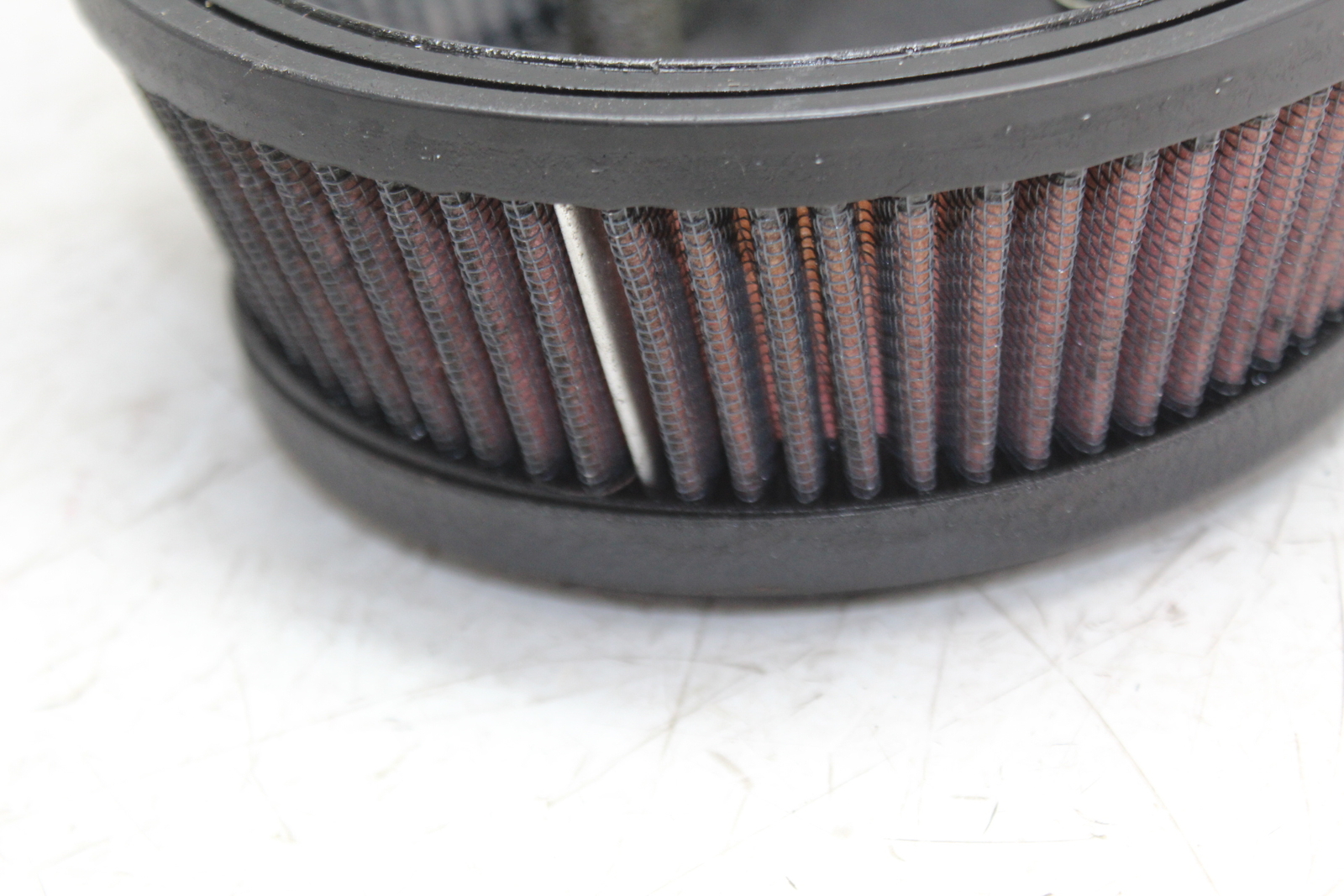 2005 HARLEY-DAVIDSON DYNA WIDE GLIDE FXDWG AIR CLEANER FILTER BOX | eBay