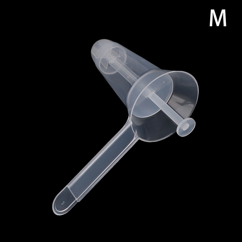 Disposable Transparent Gap Anoscope Hemorrhoid Ligation Device Special ...