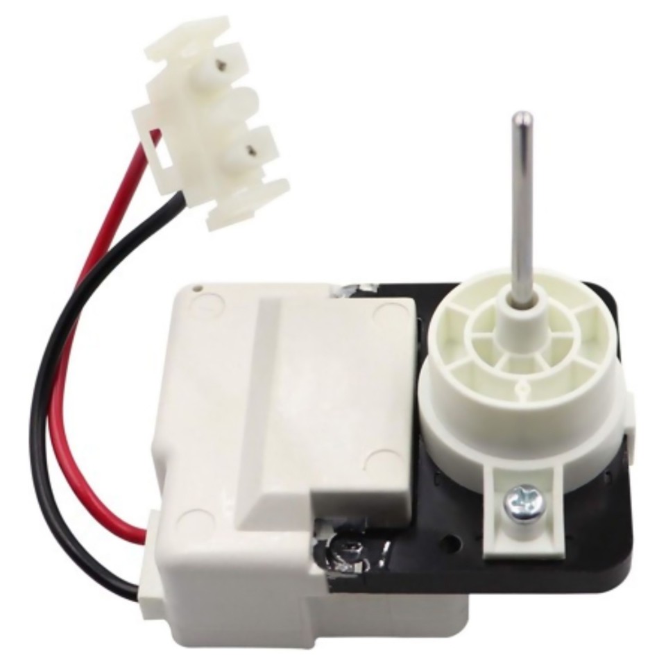 242077702 Evaporator Fan Motor For Frigidaire For Kenmore Refrigerators ...