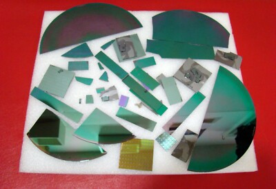 Other - Silicon Wafers