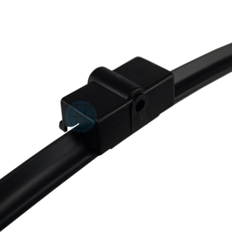 2 YOU.S WIPER BLADE FRONT 550+450mm for MERCEDES OPEL -2048201345/ ...