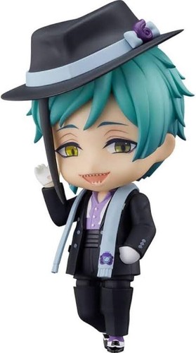 Disney Twisted Wonderland Floyd Leech Nendoroid from Japan | eBay