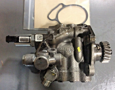 1885000C94 INTERNATIONAL MAXXFORCE 10 HIGH PRESSURE OIL PUMP | eBay