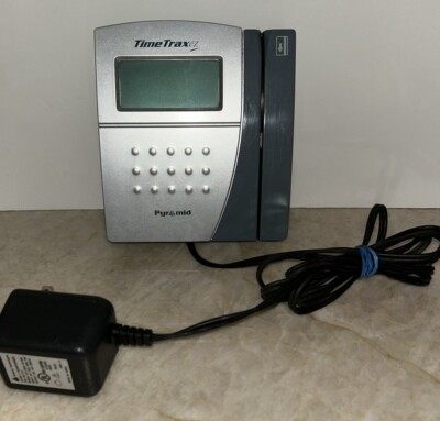 Time Clocks - Timing System