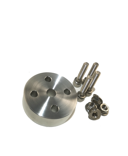 SIXSHOP E36 E46 BMW Fitment Solid Steering Column Bush Replacement Kit | eBay