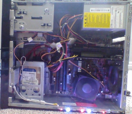 Custom Gaming PC for Causal Gaming, Work, Graphics Design, Coding | eBay