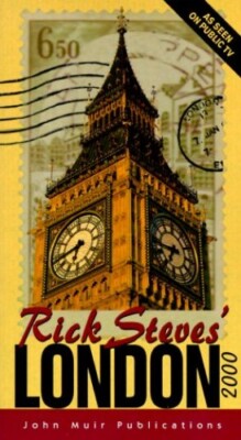 London (European City Guides) - Paperback - VERY GOOD 9781562615239| eBay