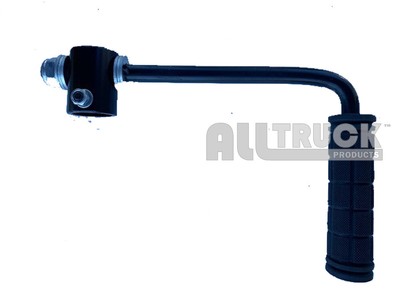 ATPHANDLE All Trucks Manual Dump Trailer Tarp Roller Replacement Handle ...