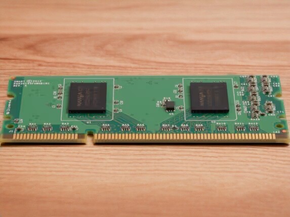 HP 1GB 90-Pin DDR3 DIMM Memory - 2NR03A | eBay