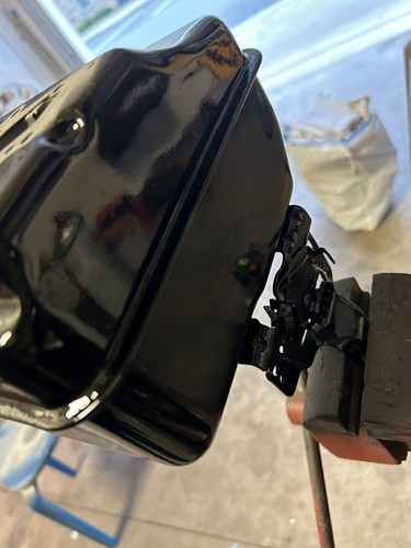 Briggs & Stratton 694315 Fuel Tank for sale online | eBay