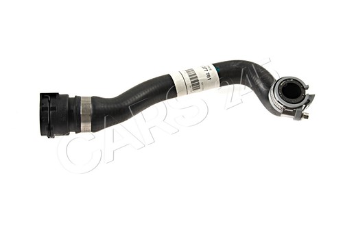 Genuine BMW E46 Coupe Engine Inlet Heater Radiator F Hose OEM ...