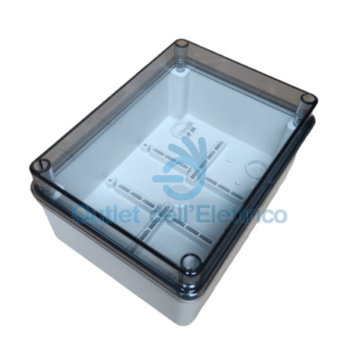 Vimar Box Terminal IP56 150X110X70MM | eBay