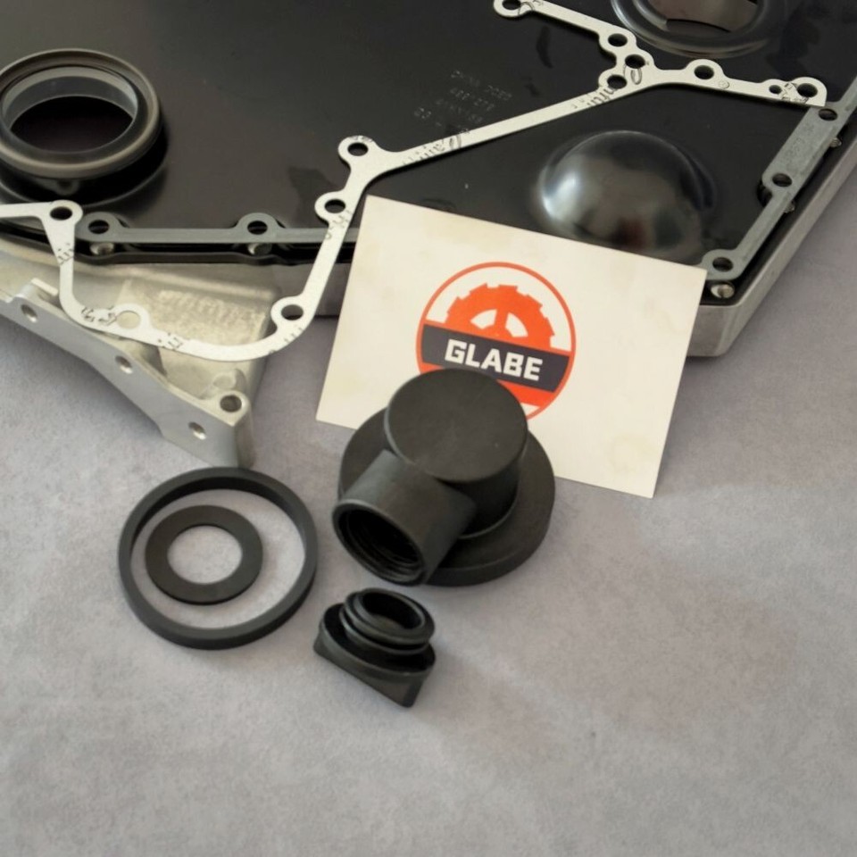 P7100 pump timing case kit for 94-98.5 Dodge Cummins 5.9L | eBay