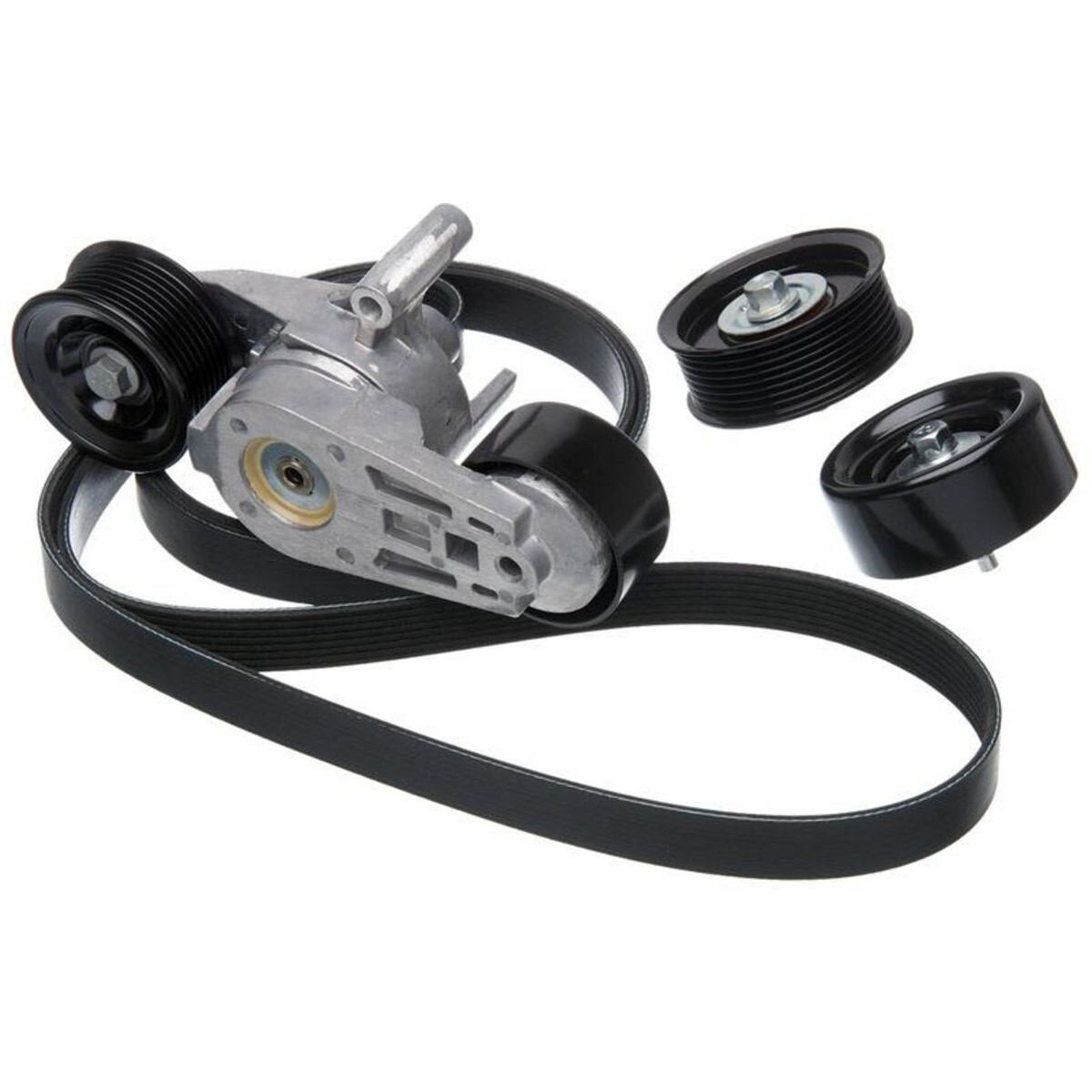 90K-38257 Gates Serpentine Belt for Ford Excursion 2003-2005 | eBay