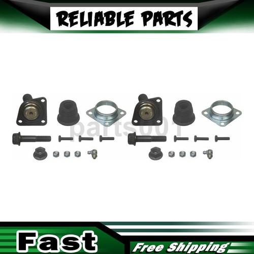 Ball Joints for Chevrolet Lumina APV MOOG Chassis Products Front Lower ...