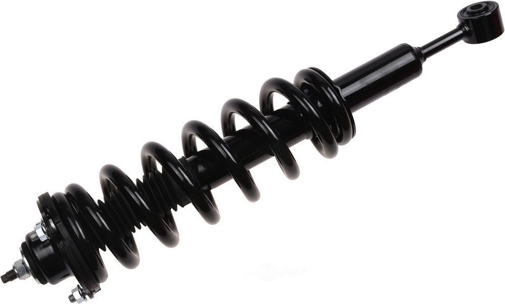 Suspension Strut and Coil Spring Assembly-PRO-Strut Autopart Intl 2701 ...