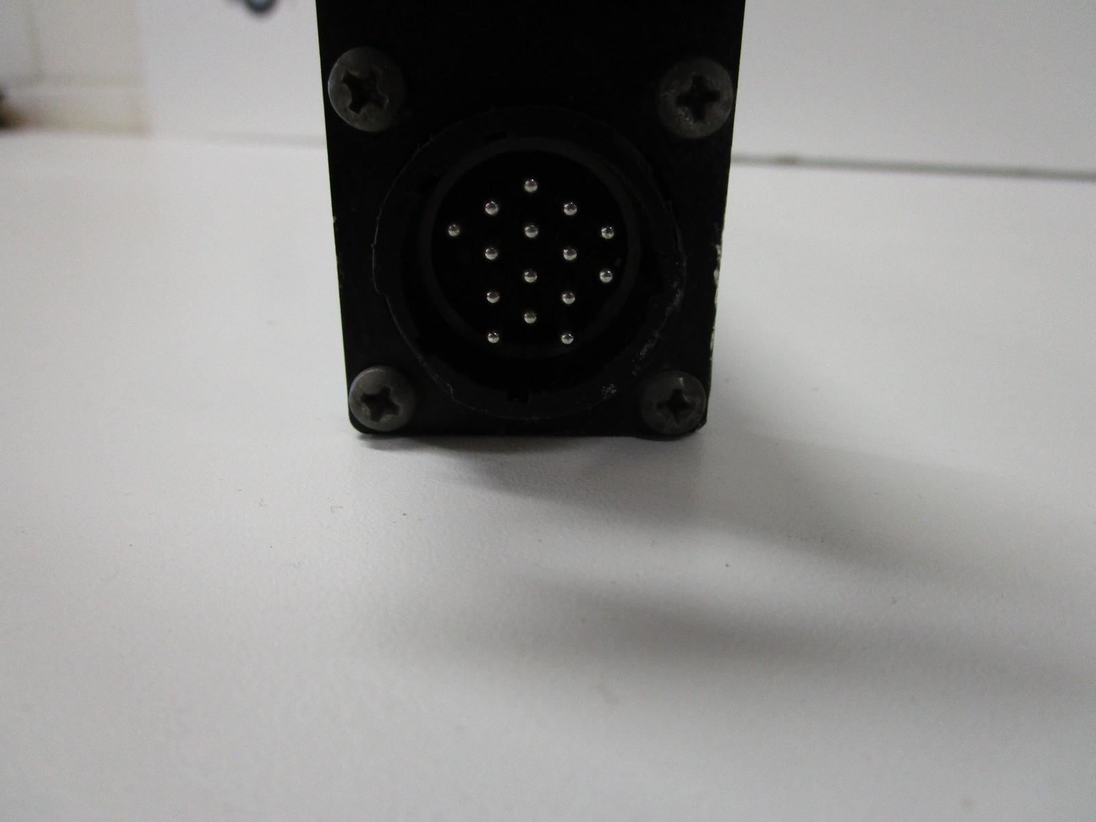 PINNACLE+MG-24-0F1-20-DS+MICROGUARD+LIGHT+CURTAIN+EMITTER+-+- for sale ...