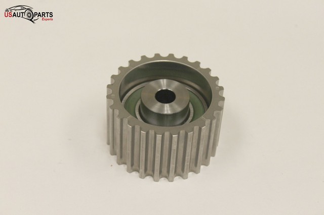 Subaru OEM 05-11 Legacy-drive Belt Idler Pulley 13085AA061 for sale ...