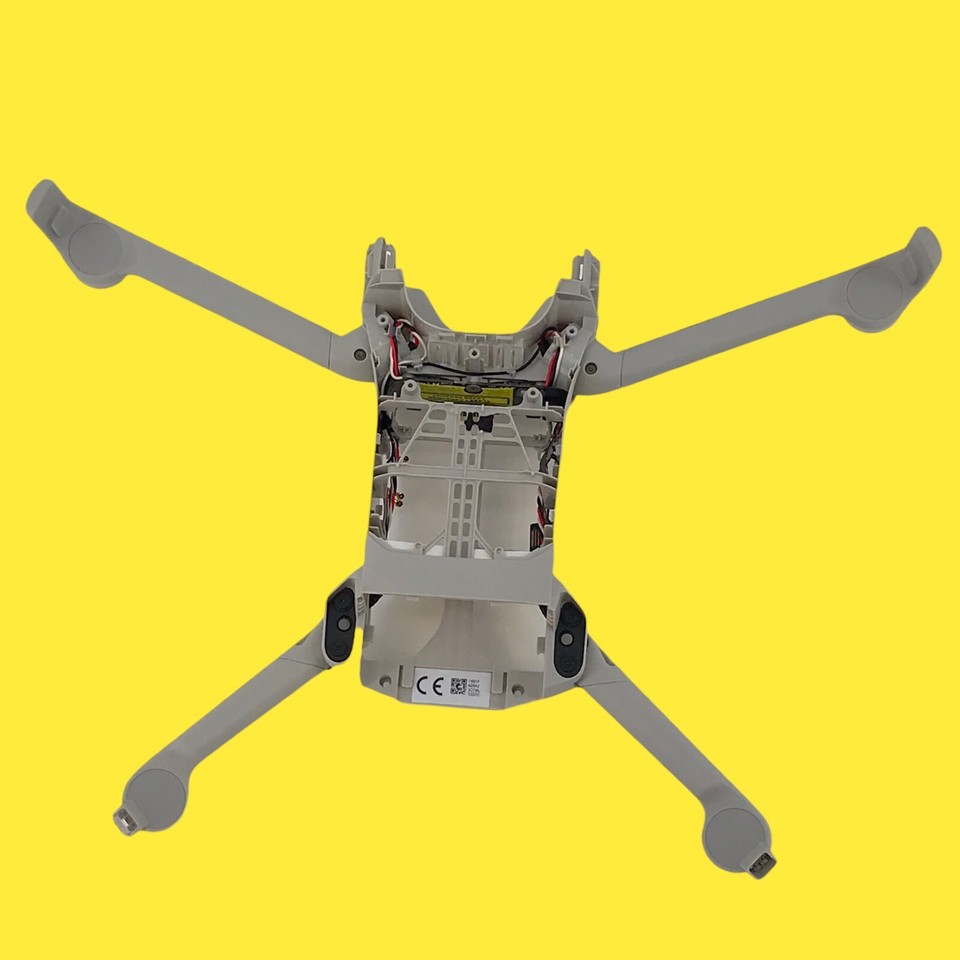 Middle Frame Shell Cover Housing Part for DJI Mini 4 Pro Drone w/arm ...