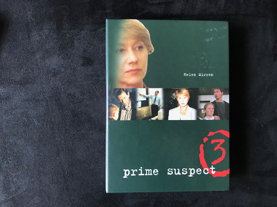 Prime Suspect 3 26359185021| eBay