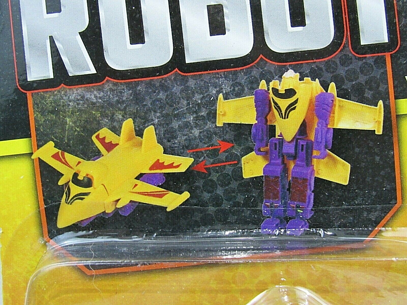 Robot-Transform Your Robot Transforming Robot - Jet Fighter Transformer ...