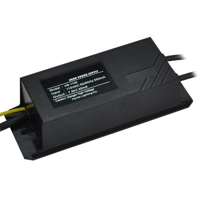 Transformers - Transco Neon Transformer