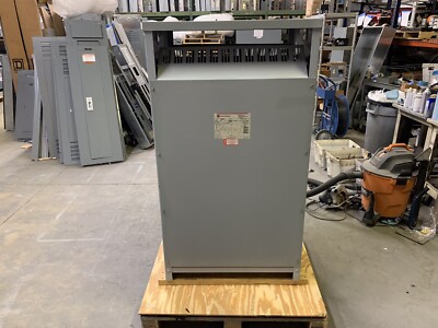 Transformers - 300 Kva Transformer