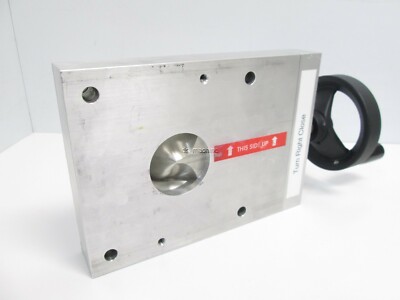 Valves - Controller Valve