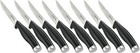 New Calphalon Contemporary Cutlery, Steak Knives Knife (Set of 8), 8 ...